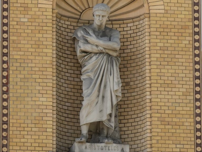 Aristotle The Greatest Philosopher Who Shaped the World - Historical ...